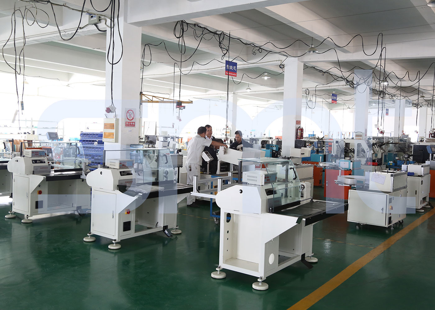 Industrielle Elektromotor-Wickelmaschine-halb- Selbstspulen-Wickelmaschine