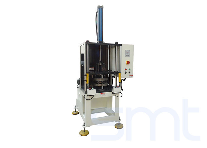Spulen-Wicklung des Ständer-380V 50/60Hz und Formung der Maschinen ...